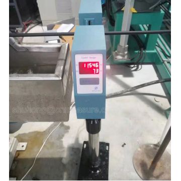 Quality Non Contact Measurement Laser Diameter Gauge For Wire Cable Pipe for sale
