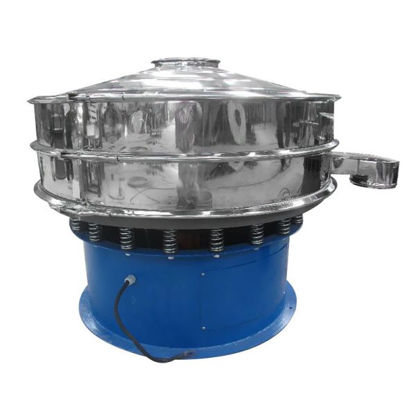 Quality High-precision Stainless Steel Vibrating Sieve for sale