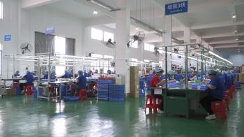China Factory - Guangzhou Guardvalue Technology Ltd.