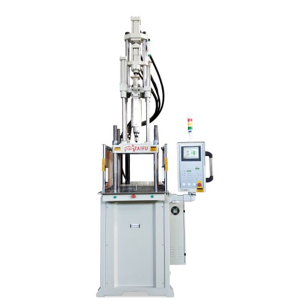 Quality High Precision Vertical Plastic High Speed Injection Molding Machine For Connector for sale