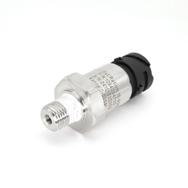 Quality Compact Air Conditioner Pressure Switch Real Time Monitoring Customized for sale