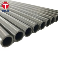 Quality ASTM A501 Seamless Carbon Steel Tube for Construction for sale