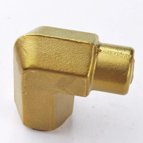 Quality Competitive CNC Machining Turning Parts with Precious Metals Material Capabiliti for sale