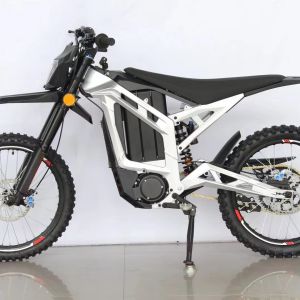 Quality Electric Motorcycle for sale