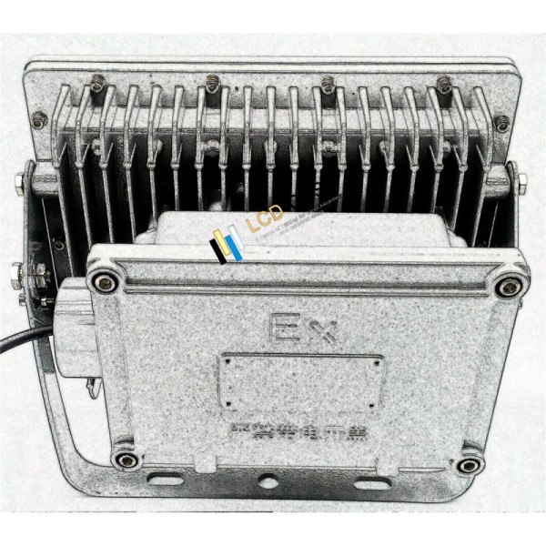 Quality 6500K IP67 LED Flood Light for sale