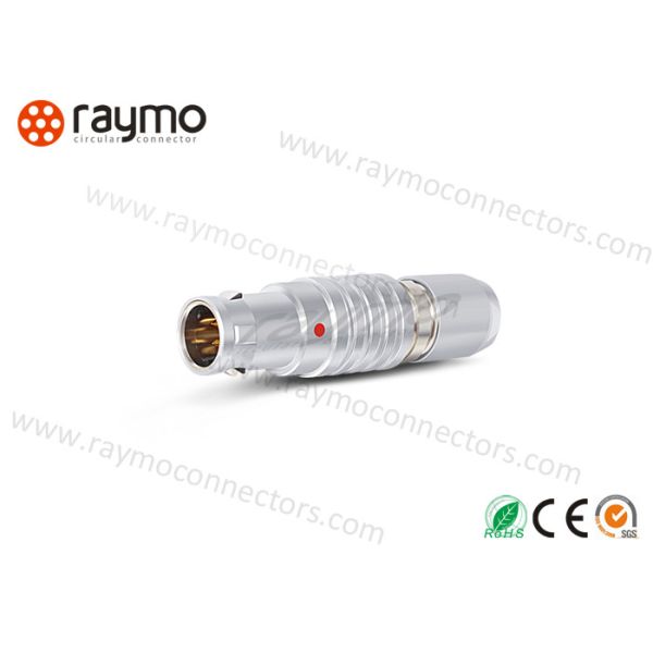 Quality Replace 0B 1B 2B FGG EGG Push Pull Circular Aviation Connector Plug Socket for sale