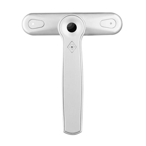 Quality Fingerprint Sliding Window Lock for sale