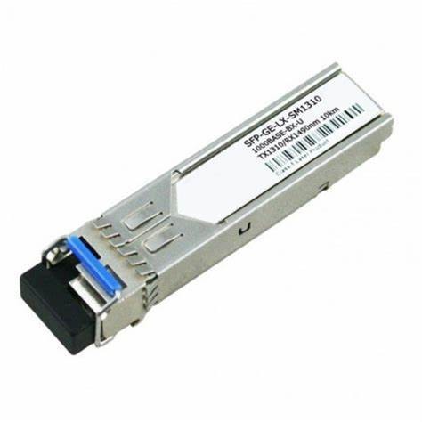 Quality 10G-850nm-0.3km SFP Gigalink Module Ultimate Solution for Speed Data Transfer for sale