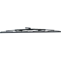 Quality Middle Lock Type 1.2mm Windscreen Wiper Blades With Stainless Steel for sale