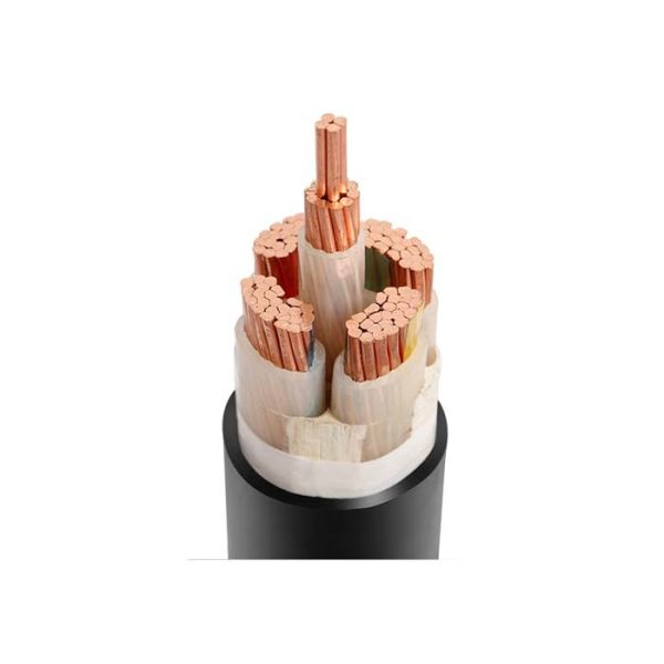 Quality Flame Retardant XLPE Insulated Power Cable for sale