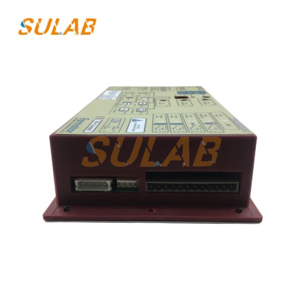 Original Elevator Fermator Door Controller Inverter VVVF4+ VF4+ from China Factory