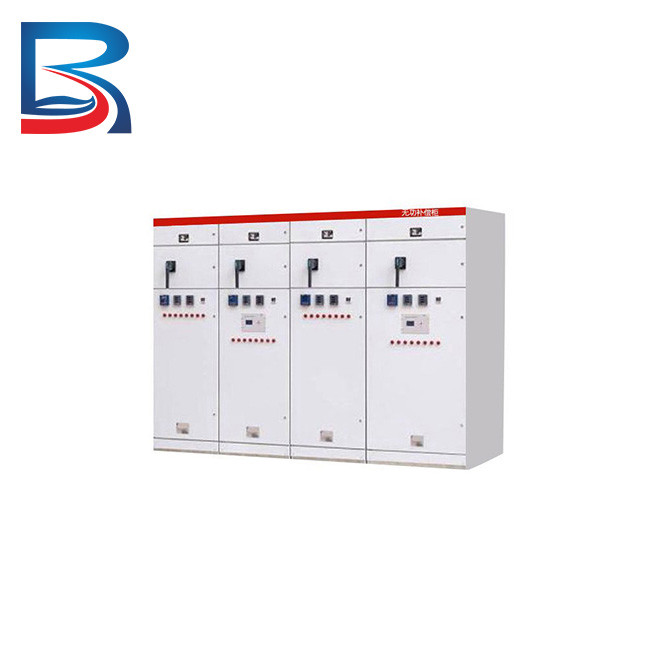 Quality CE SF6 33KV GIS High Voltage Switchgear for Power Generation for sale