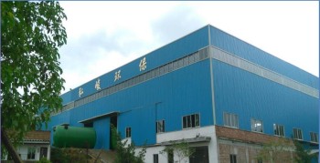 China Factory - Foshan Hongjun Water Treatment Equipment Co., Ltd.