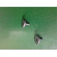 Quality Non standard Large pan head six-lobe screw for machinery for sale