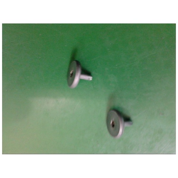 Quality Non standard Large pan head six-lobe screw for machinery for sale