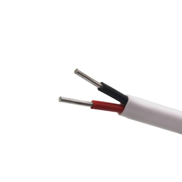 Quality Heat Resistant Annealed 300mm2 Pvc Insulated Copper Cable for sale