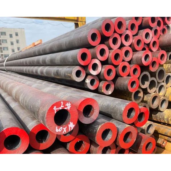 Quality S355 Mechanical Structure Tube for sale