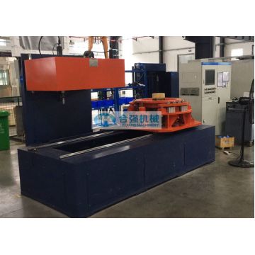 Quality 135Nm Torque Railway Automatic Bolt Tightening Machine for sale