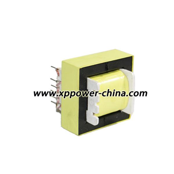 Quality Large Current EE55 High Frequency Transformer for sale
