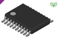 Quality STM8S003F3P6TR ST Microcontroller Unit MCU 8 Bit STM8 3.3V/5V 20-Pin TSSOP T/R for sale