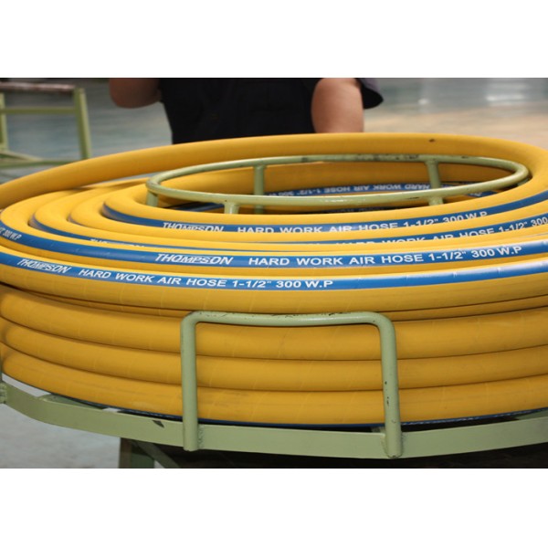 Quality 20Bar Rubber Air Hose for sale
