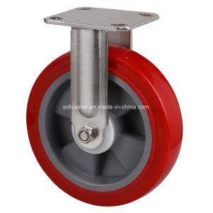 Quality Rigid TPU Caster for sale