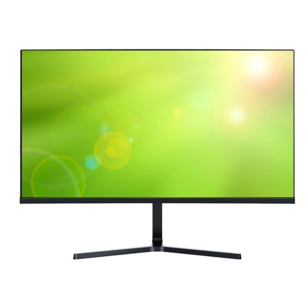 Quality HDR10 Computer PC Monitors QHD 24 Inch 2560x1440 AMD FreeSync Refresh Rate 75Hz for sale