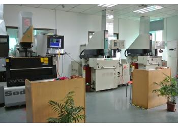 China Factory - Dongguan Kingrui Precision Mould Co.,LTD