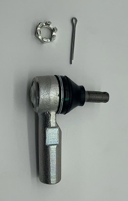 Quality 45 White Tie Rod End Ideal Solution for Performance for sale