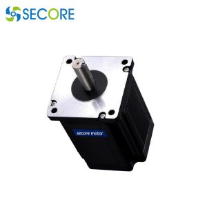 Quality 3000R/ Min Brushless DC Electric Motor 750W 36V 48V With Encoder Gearbox for sale