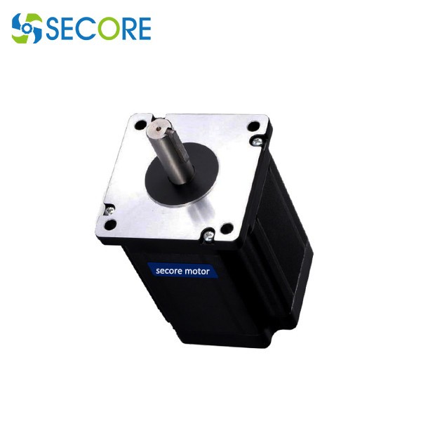 Quality 3000R/ Min Brushless DC Electric Motor 750W 36V 48V With Encoder Gearbox for sale