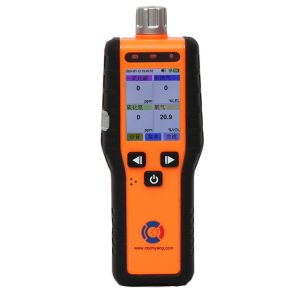 Quality Portable Gas Detector for sale