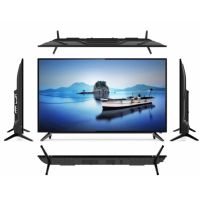 Quality Hotel Use 43 Inch Smart TV Easy Installation Smart Update With WIFI for sale