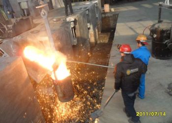 China Factory - TEKO Industry Co., Limited