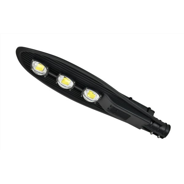 Quality Lamp Luminous Flux lm 2800 ROAD 30W 220V LED Street Light with Competitive Cost for sale