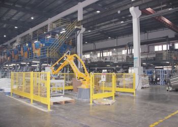 China Factory - Kunshan Kesun Polymer Co., Ltd.