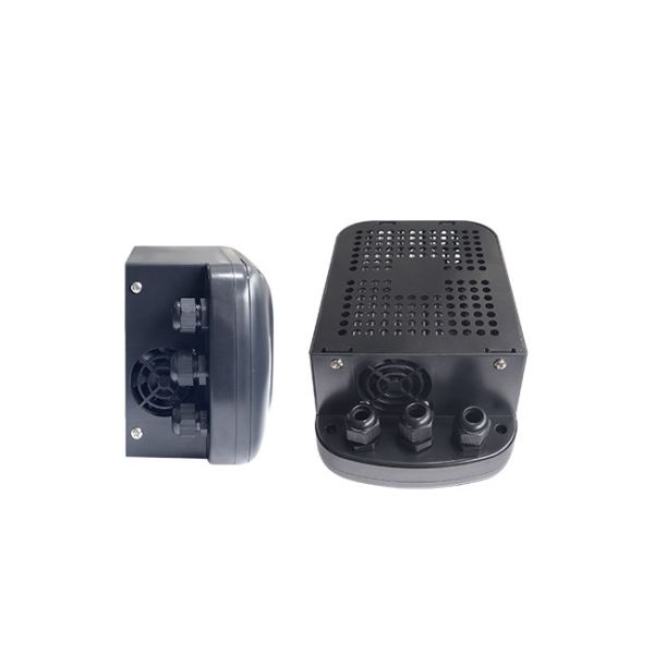 Quality Digital Frequency Drive Inverter V Control 110V Well Pump Inverter for sale