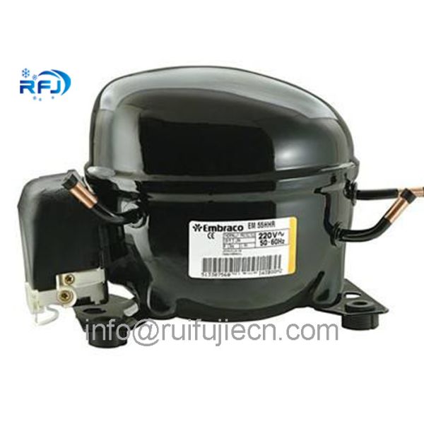 Quality Refrigerator Fridge Embraco Aspera Compressor for sale
