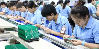 China Factory - Shenzhen ZYX Science & Technology Co., Ltd.