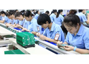 China Factory - Shenzhen ZYX Science & Technology Co., Ltd.