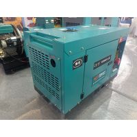 Quality 160 KW Silent Running Generator for sale