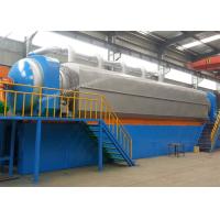 Quality Continuous Pyrolysis Plant for sale