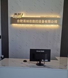 China Factory - Hefei Anycut CNC Equipment Co., Ltd.