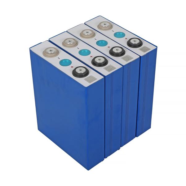 Quality Rechargeable 3.2V 90Ah EVE Lithium Battery For EV for sale