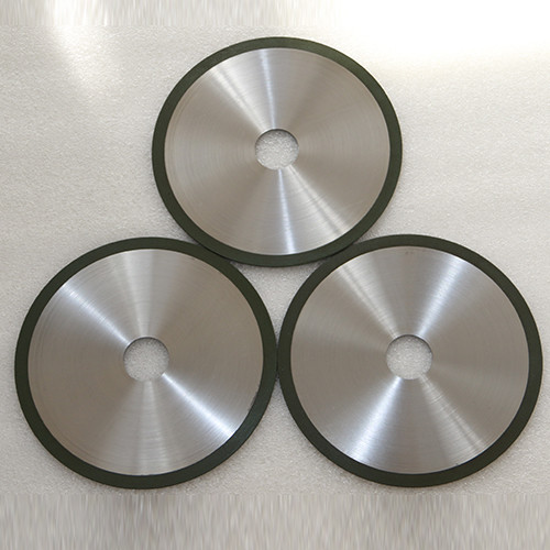 Quality 152mm Diamond Dicing Blades for sale
