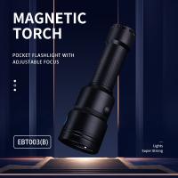 Quality LED Glare Flashlight for sale
