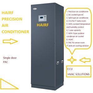 Quality 1720-24200m3 41.2KW Cooling Capaciy Precision Air Conditioner for sale