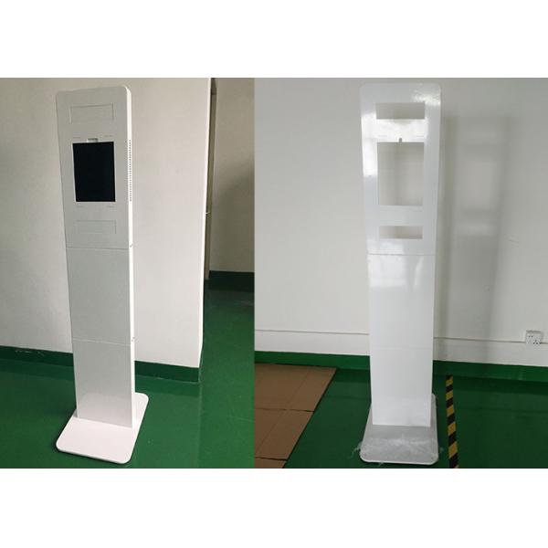 Quality IPAD STANDS metal stands for all kinds of tablets Freestanding Security Stand for iPad or Tablet for sale