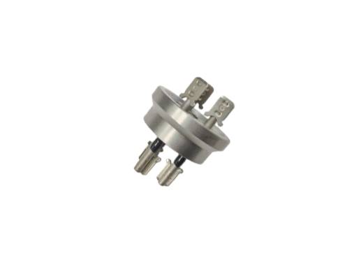 Quality Single Cylinder Fridge Compressor Terminals -70°C To 300°C 10A Current High for sale