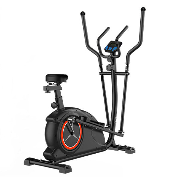 Quality Aerobic Equipment Elliptical Machine Silent Spacewalks Cross Trainer Bicycle for sale